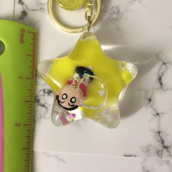 new | Accessories | Nwot Crayon Shin Chan Keychain | Poshmark